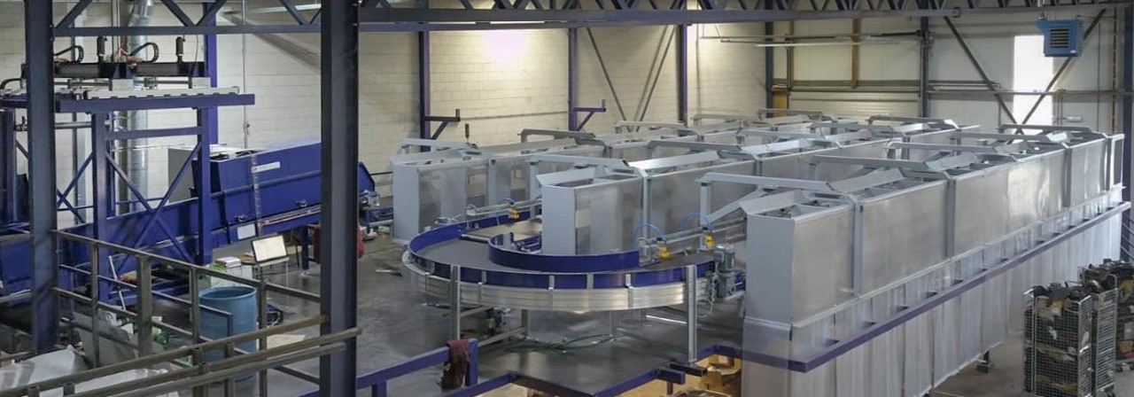 Fibersort goes to the market: making recycled textile the new norm ...